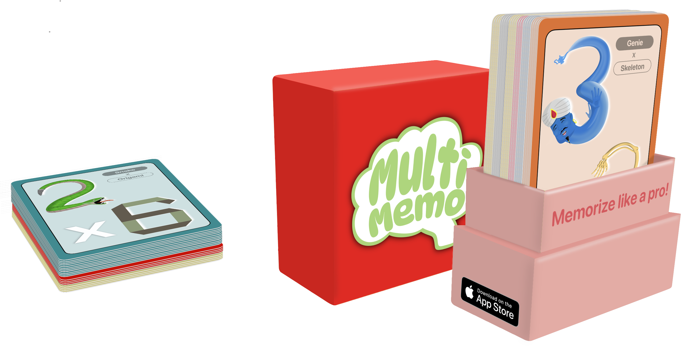 FlashcardsFR – Learning is fun.