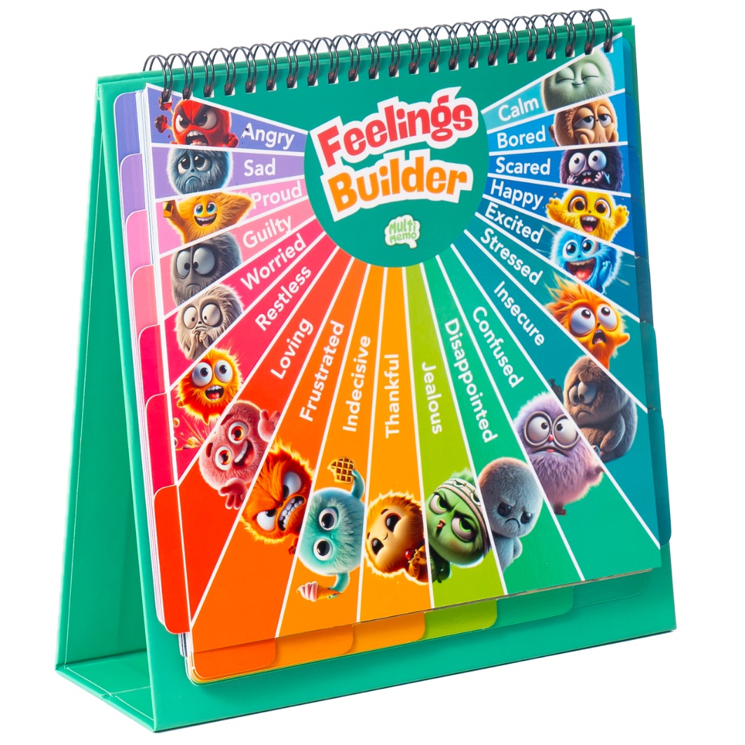 our products – Learning is fun.