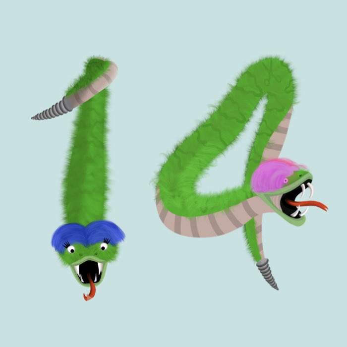 learningx2 – Multi-Memo